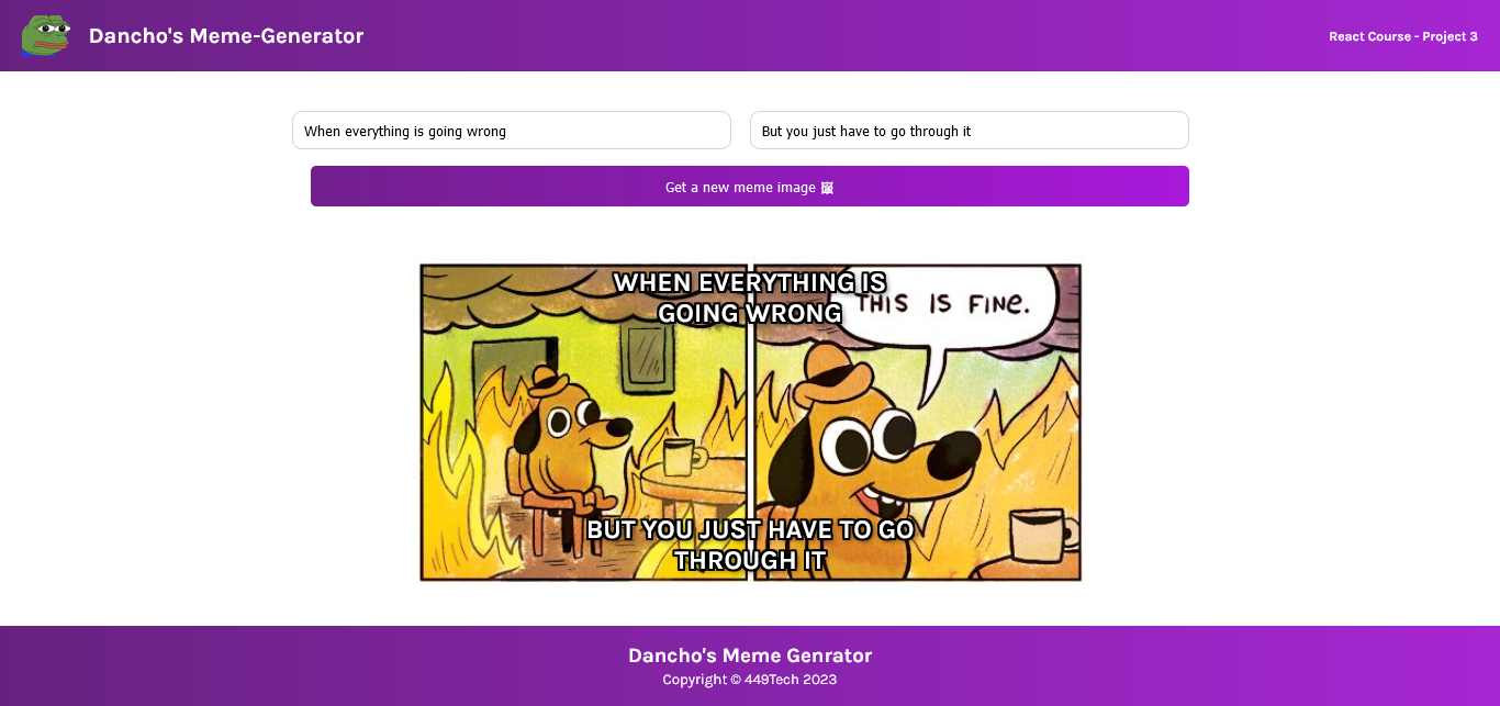 Dancho | Damola Arasanyin